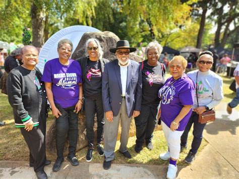 Morris Brown College Class Of 1970