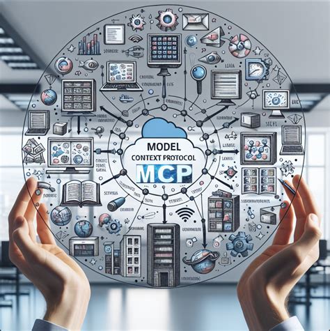 Mcp The Api Gateway For Ai Agents Sudhakar Punniyakotti