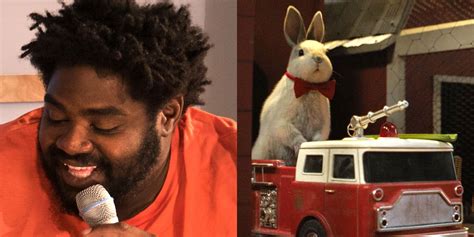 One Only Ivan Live Action Voice Cast Character Guide