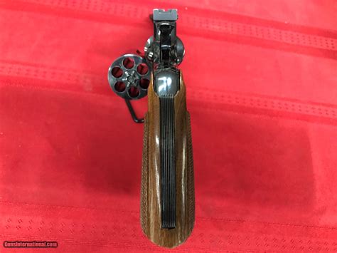 Colt Python 357 Mag