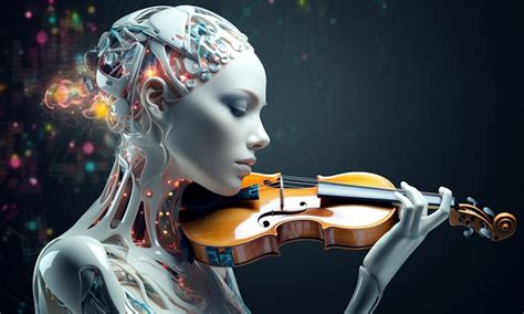 Welcome To The Era Of Ai Generated Music Hackernoon