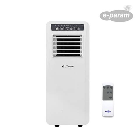 이파람 이동식에어컨 실외기없는 에어컨 제습송풍냉방 10평형 티몬