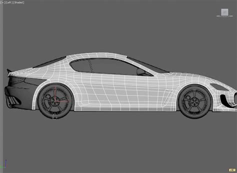 Max 2015 Xray Mode Not Good At All Autodesk Community