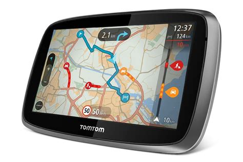TomTom GPS Navigation Systems Accessories CARiD Com
