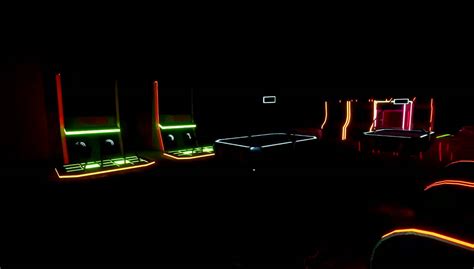 Chompers Arcade By Pokemontoonpatrolfan On Deviantart