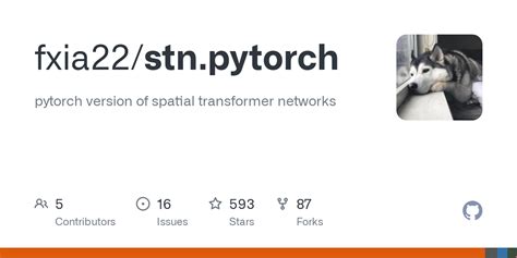 Stn Pytorch Script Functions Stn Py At Master Fxia Stn Pytorch GitHub