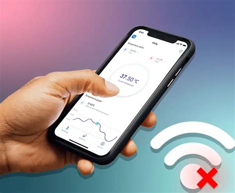 How To Monitor Temperature Remotely Without WiFi Guide