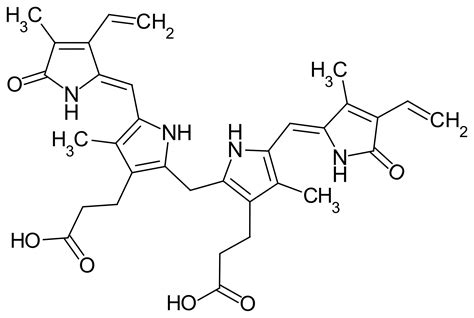 Elevated Bilirubin A Neurotoxic Threat Dr Matt Webster