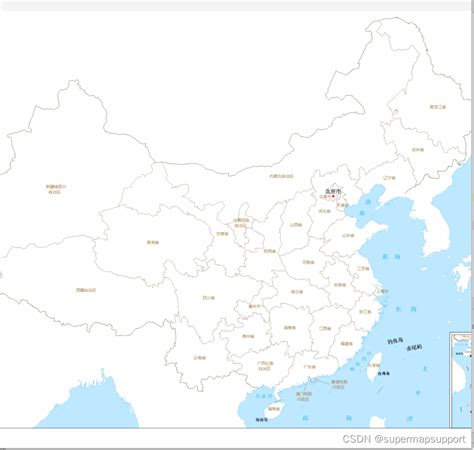 Javafx中引用supermap Iobjects Java打开一幅地图javafx 调用 Iobjects Csdn博客