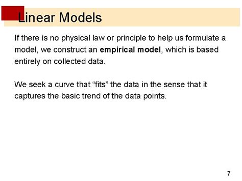 Functions And Models 1 1 2 Mathematical Models