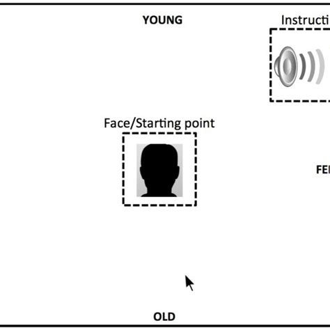 During This Task Participants Were Given Auditory Instructions To