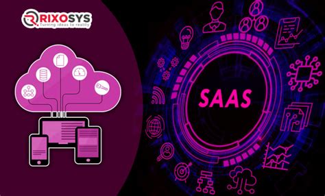 Build Your Custom Saas Platform With Multi Tenant Architecture By Rixosyssoftware Fiverr