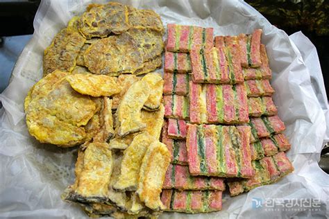 전 만드는 방법 꼬지전 설날 음식 전 종류