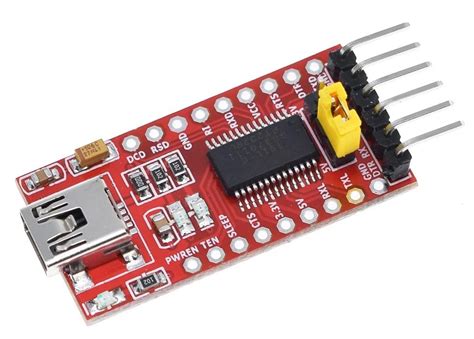Interfaz Gráfica En Python «com Usb Y Rs232 Pic C Compiler Microchipotle