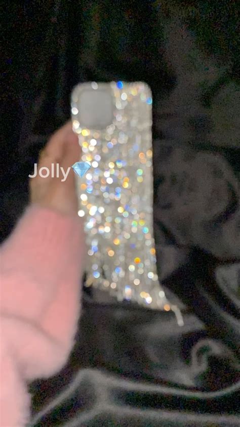 Jolly💎 ‎جراب موبايلك لازم يكون مختلف حاجة كدا شيك جدا بيعبر عن اناقتك