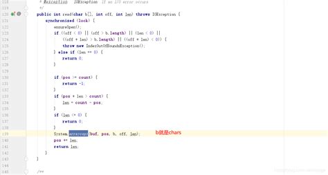 Filereader的read方法疑问及解答filereaderread的问题 Csdn博客