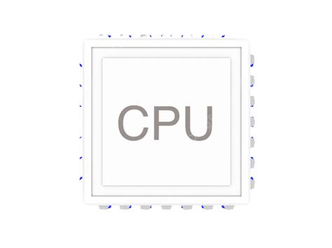 รูปส่วน Cpu Cpu ที่เร่าร้อน Png ไมโครโปรเซสเซอร์ เทคโนโลยี ไฟฟ้าภาพ Png สำหรับการดาวน์โหลดฟรี