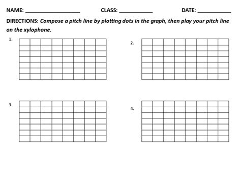Dot Notation Worksheet Pdf