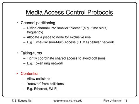 ppt comp elec 429 introduction to computer networks powerpoint