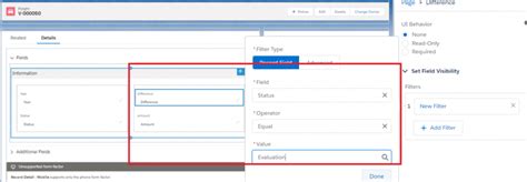 How To Create Dynamic Forms In Salesforce Lightning