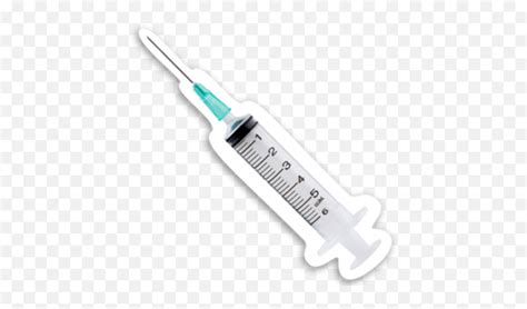 Empty Syringe Emoji At Harry Pelfrey Blog