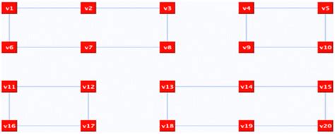 1 N Factor Graph With N 3 Download Scientific Diagram