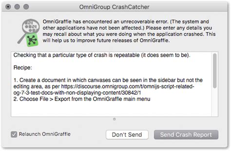 Omnijs Script Related Og 73 Test Docs With Non Displaying Content