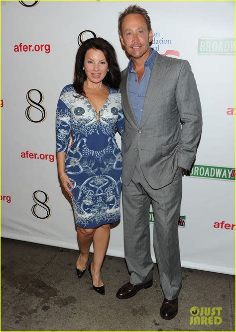 Fran Drescher Opens Up About Having A Friend With Benefits Photo
