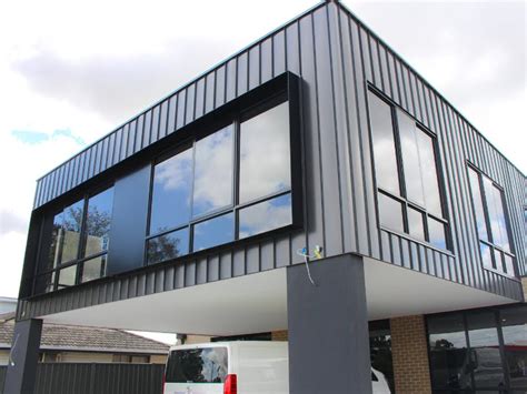 Mondoclad Cladding Supply And Installation Claddco