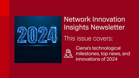 Network Innovation Insights Issue 8