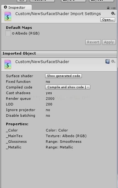 代码修改shader properties uniform变量 csdn博客