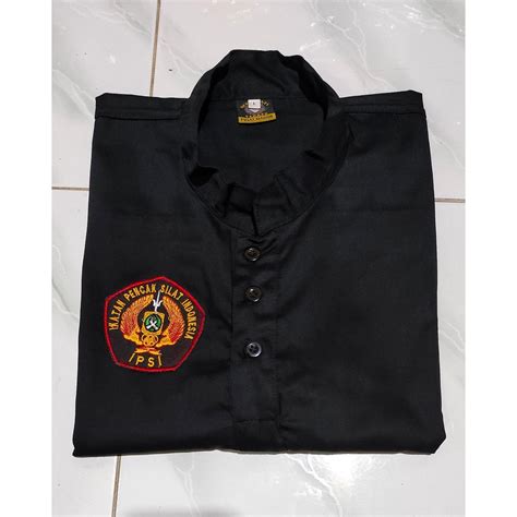 Jual Seragam Ipsi Sakral Ipsi Sakral Nagata Ipsi Baju Ipsi Shopee Indonesia