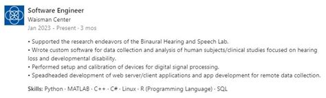 Jacob Wilkinson On Linkedin Softwareengineer Webdevelopment