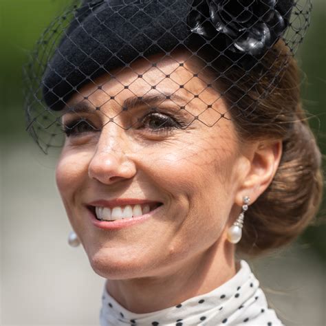 The Unexpected Attribute Kate Middleton Has Been Teased About By