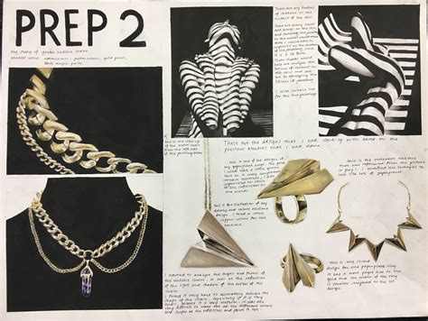 The Artist And I Part 2 How To Do Your Preparation Work For Art And Design Igcse 0400 Paper