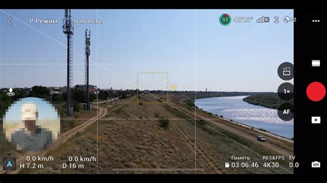 Мой первый дрон DJI Mini 3 Pro: полные характеристики, цены