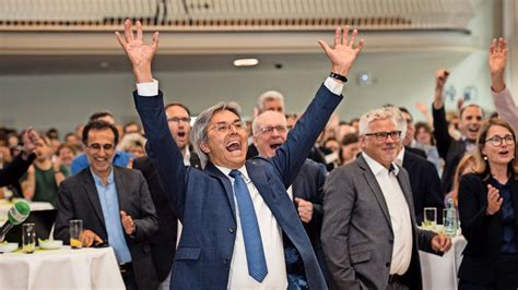 Tu Dresden Was Die Forschung Exzellent Macht