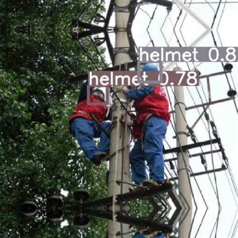 Helmetdetection Safety Object Detection Dataset By Isha
