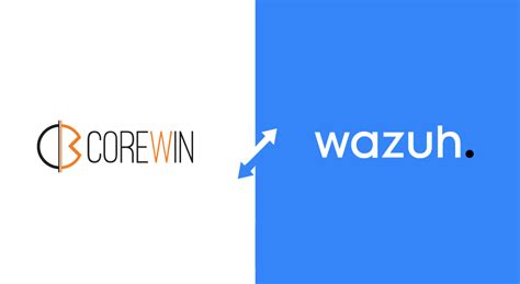Corewin And Wazuh Sign A Special Partnership Agreement Wazuh