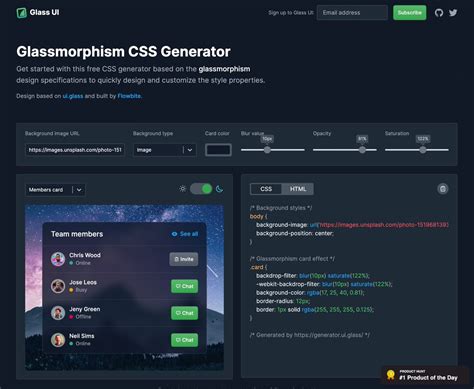 Free Css Generators That Make You Look Amazing At Web Development And Design 🧵👇 المسلسل من Chris