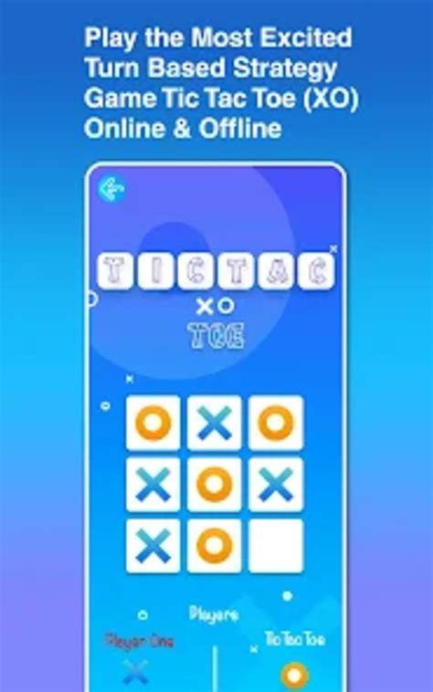 tic tac toe online multiplayer for android download