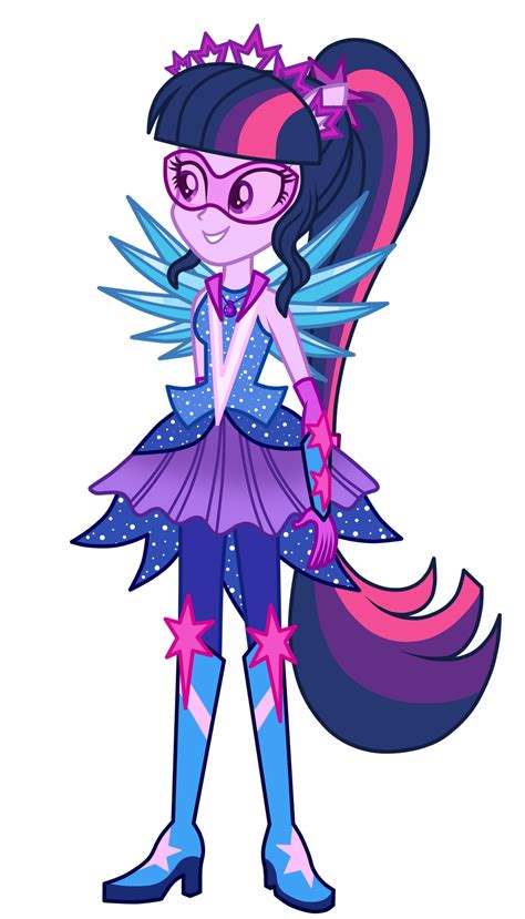 [legend Of Everfree] Pinkie Pie By Mixiepie On Deviantart