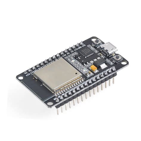 Esp Wroom 32 Esp32 Esp 32s Development Board At ₹ 300 Piece Embedded System Development Boards