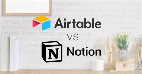 Airtable Vs Notion Which Platform Best For Your Needs 2024