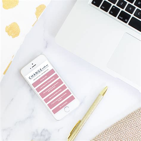 how to create an instagram landing page on wordpress