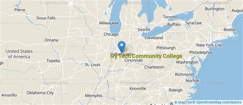 Ivy Tech Community College Overview