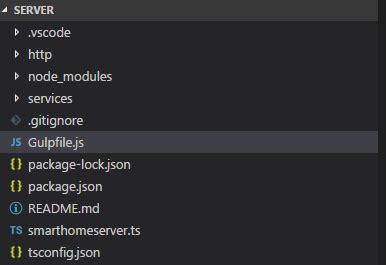 Typescript Gulp Doens T Ignore Node Modules When Compiling Ts Stack