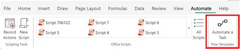 Learn About The New Excel Features 2023