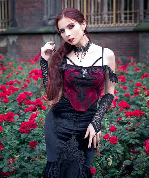 Cyanide Red Model This Weeked Was Sooo Productive For New Photos ☺️ And For A New Pleasant