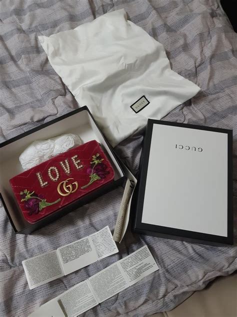 구찌벨벳 가방 헬로마켓